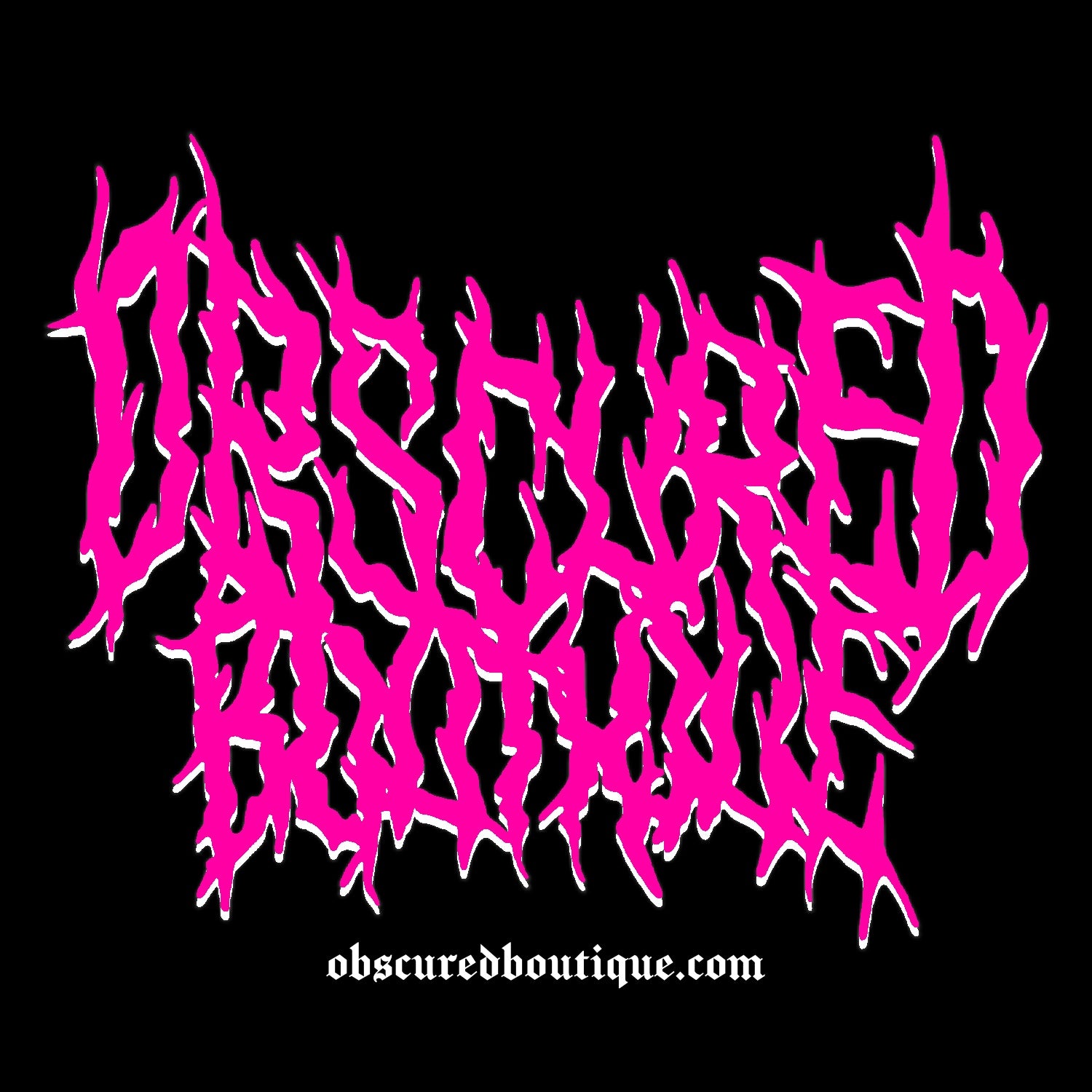 Obscured Boutique